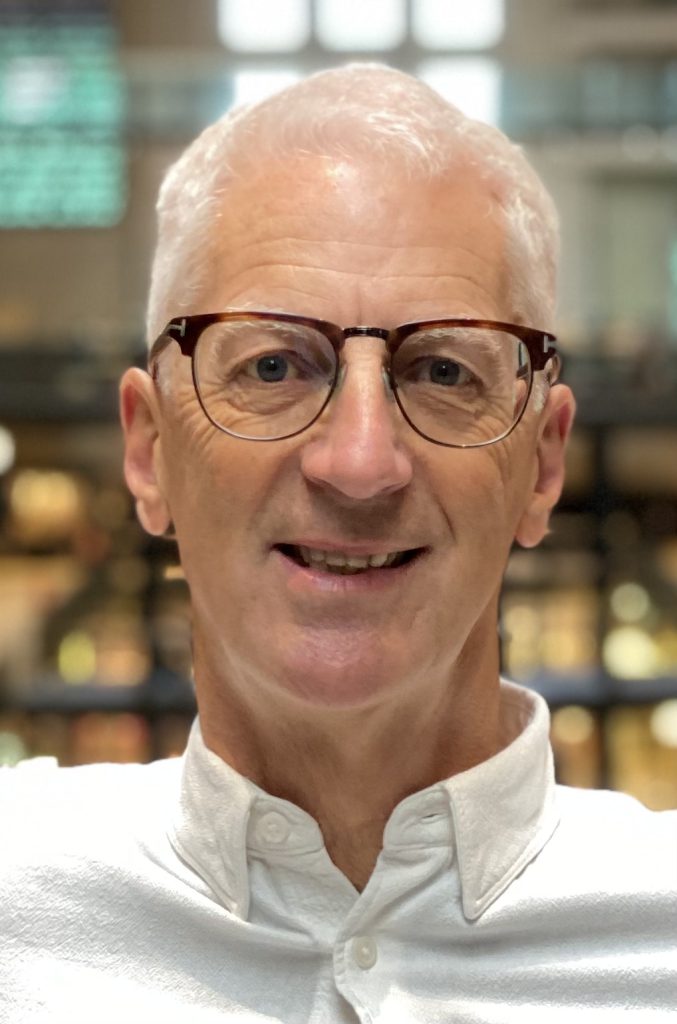 Simon Pole BSc CEng FIStructE MICE MRICS MAE - Pole Structural Engineers