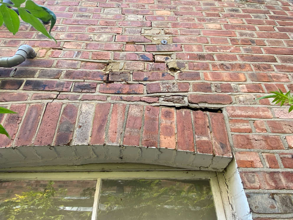 General Movement Report GSI - SERL Pole | Structural Engineers